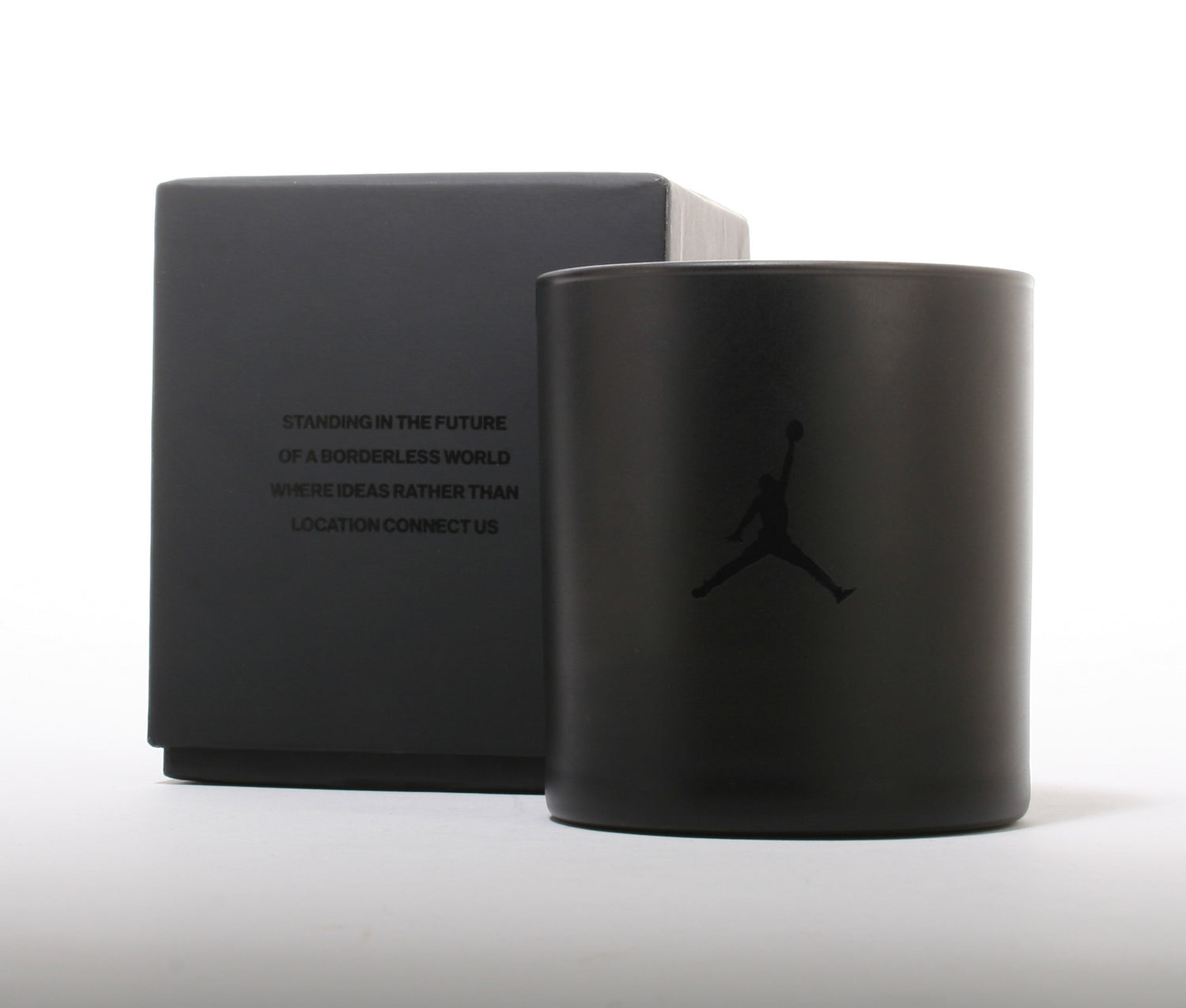 Nike Jumpman Candle & Gift Box