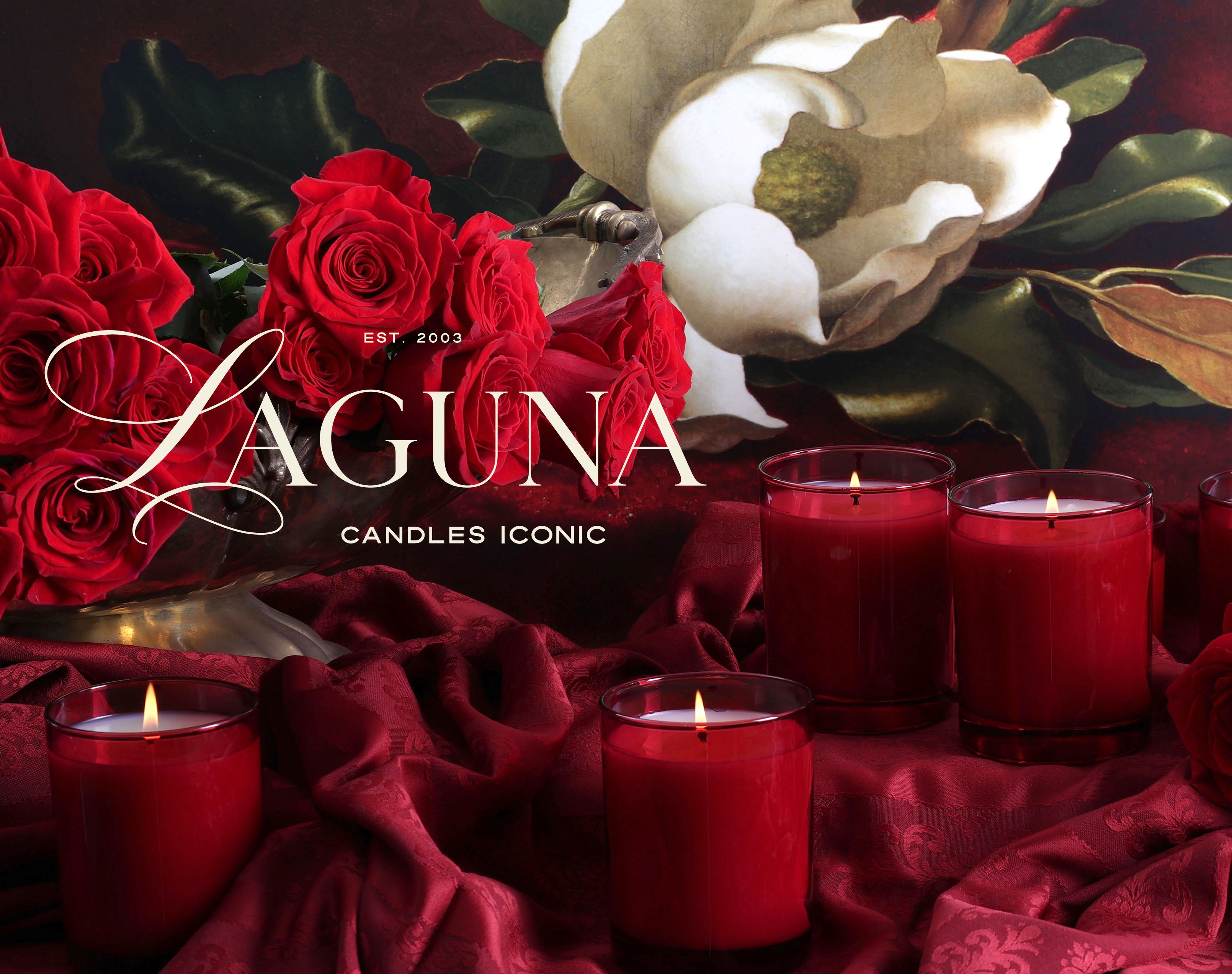 Discover the Allure of Laguna Candles: Where Quality Meets Sustainabil
