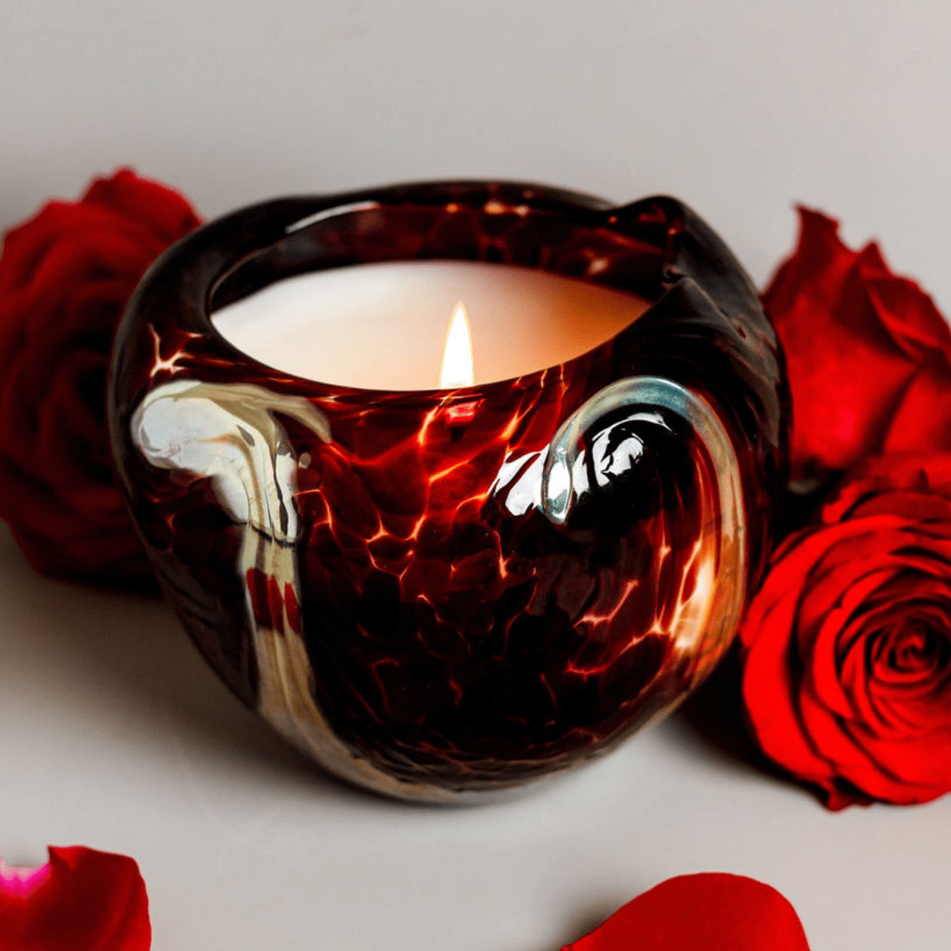 Heirloom Artisan Soy Candle Collection | Luxury Handcraft
